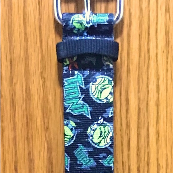 Nickelodeon | Accessories | Teenage Mutant Ninja Turtles Kids Belt ...